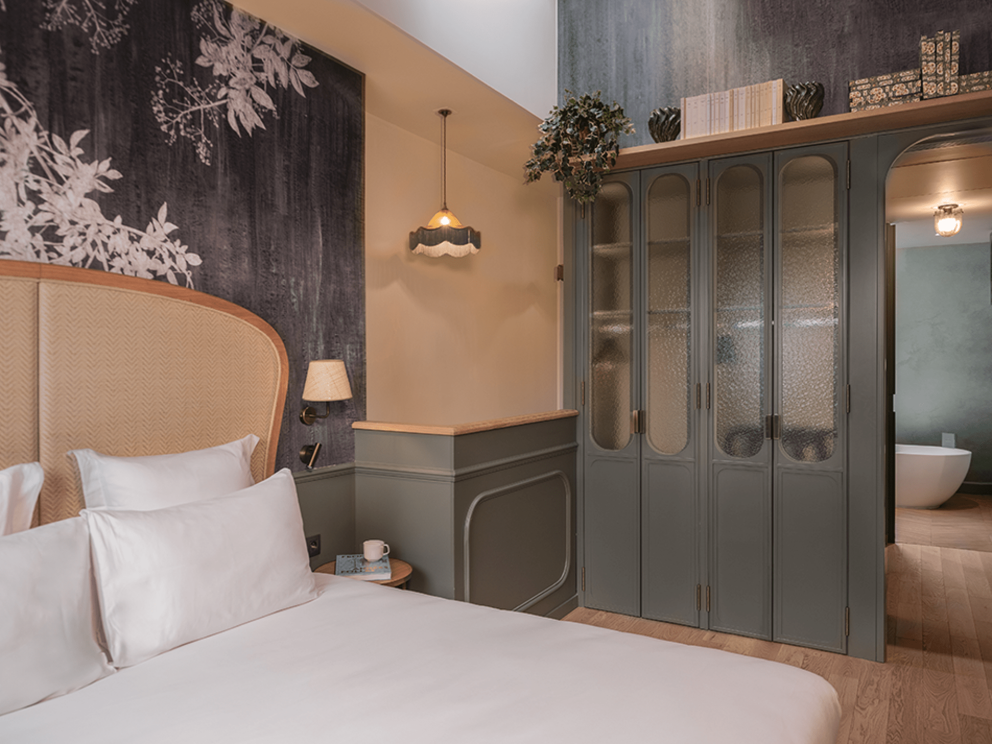 Loja - Cotton Cocoon